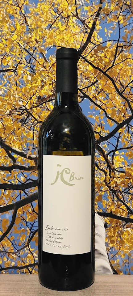 Jc bravo palomino – Sovereignty Wines