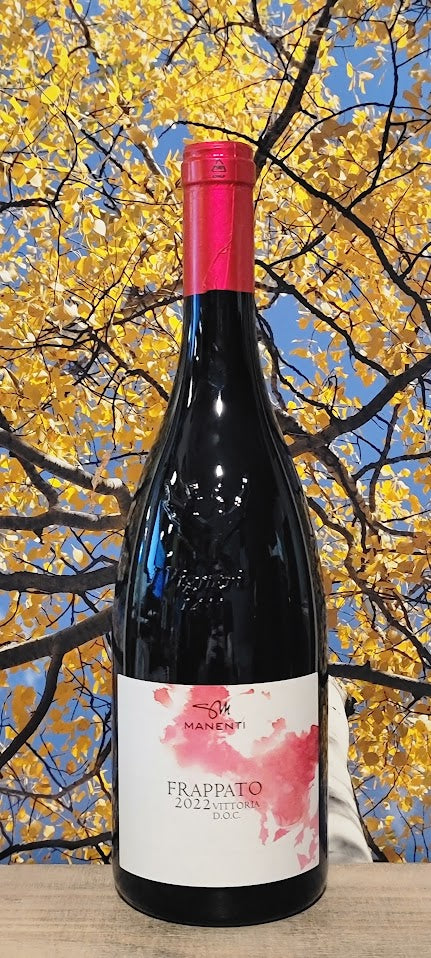 Killer drop red – Sovereignty Wines