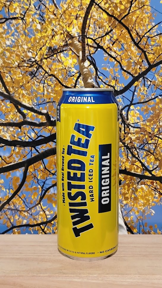 Twisted tea original – Sovereignty Wines