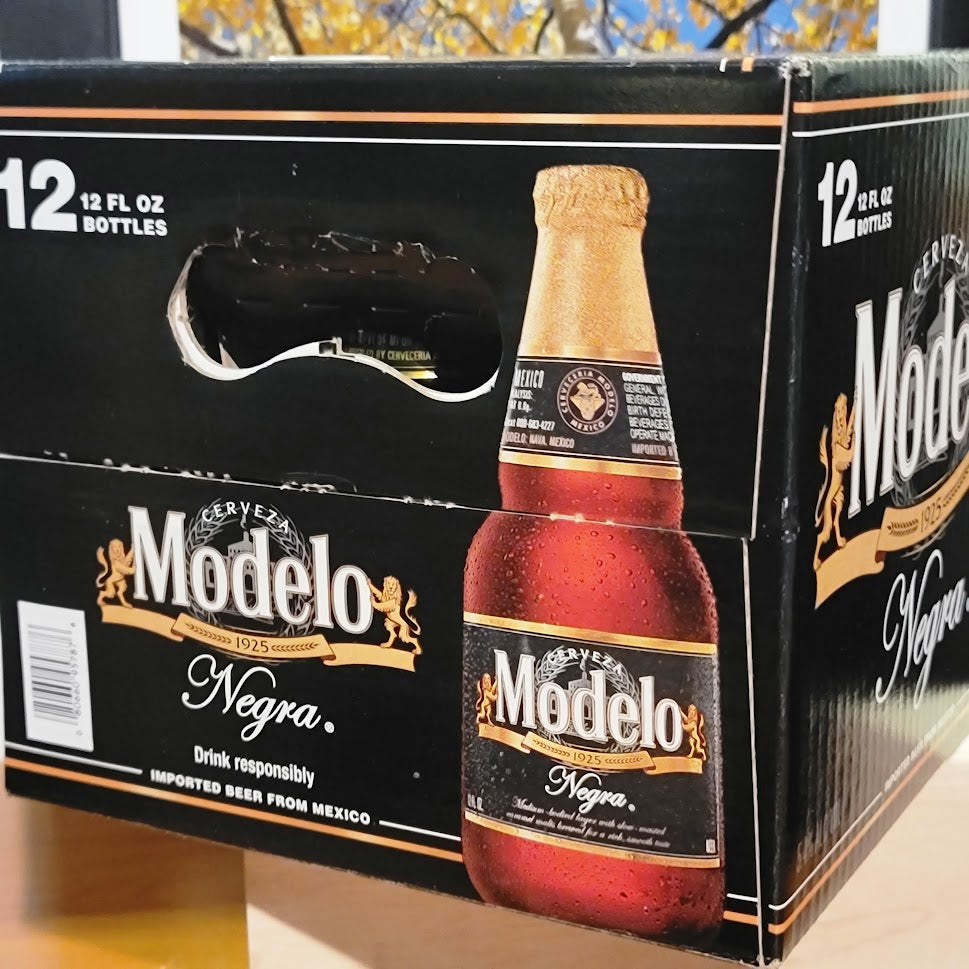 Negra modelo – Sovereignty Wines