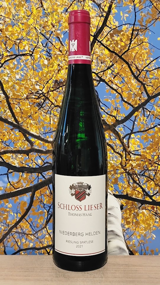 Schloss lieser niederberg helden riesling – Sovereignty Wines