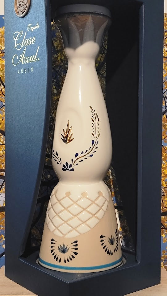 Clase azul anejo – Sovereignty Wines