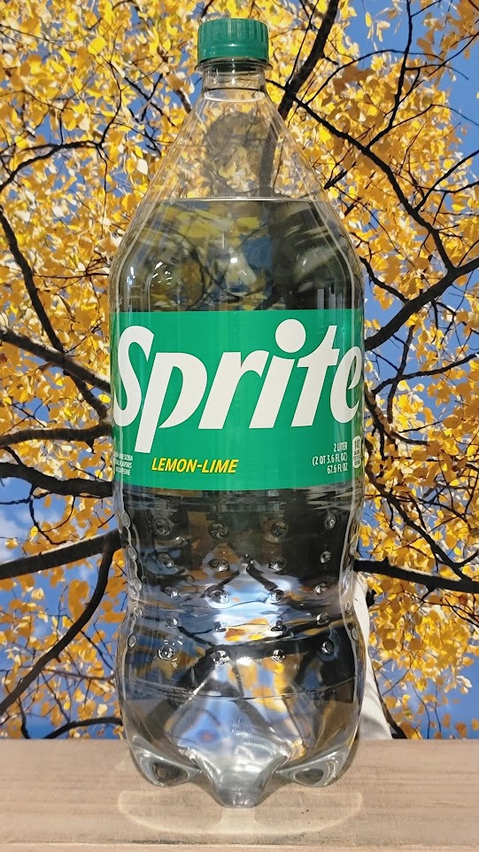 Sprite – Sovereignty Wines